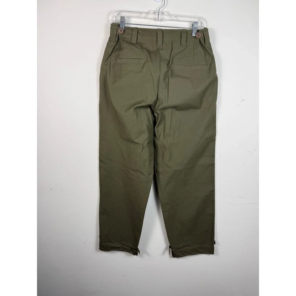 U.S. Army | Pants | Wwii Replica Us Army M943 Field Trousers Olive Drab ...